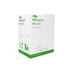 MESORB ABSORBENT DRESSING / 23X30CM / BOX OF 30 Yes Medical