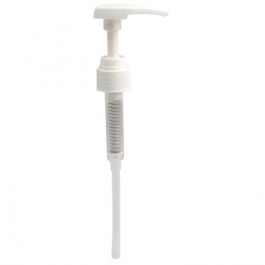 MICROSHIELD DISPENSER PUMP BOTTLE / 5ML DELIVERY / 500ML / EACH ...