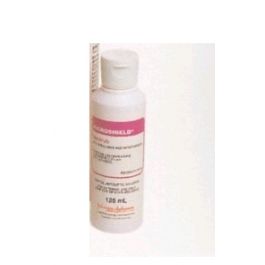 MICROSHIELD HANDRUB (JJ61354) / 125ML / EACH Yes Medical