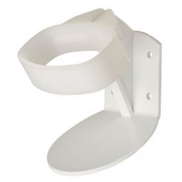 MICROSHIELD L-SHAPE WALL BRACKET FOR ANGEL / 500ML | Medical Supplies ...