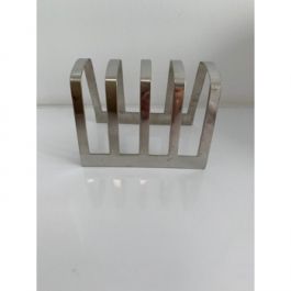 MINI AUTOCLAVE RACK (TOAST RACK) / 5 SPACES / INDIVIDUAL | Medical ...