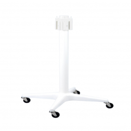 MOBILE SUCTION CART 1000CC Yes Medical