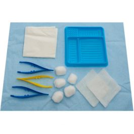 MULTIGATE BASIC DRESSING PACK Yes Medical