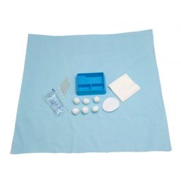 MULTIGATE EYE PACK DRESSINGS STERILE / EACH | Medical Supplies, Doctor ...