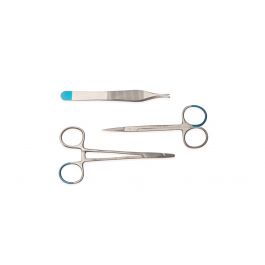 MULTIGATE MICRO SUTURE PACKS #06-409 Yes Medical