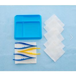 MULTIGATE QUEENSLAND DRESSING PACK Yes Medical