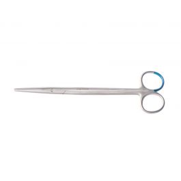 MULTIGATE ST METZENBAUM DISSECTING SCISSORS / STRAIGHT / 18CM | Medical ...
