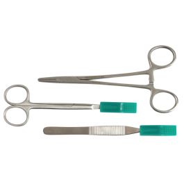 MULTIGATE SUTURE PACK #06-423 Yes Medical