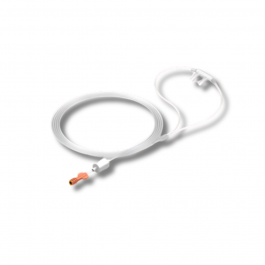 MICROSTREAM ADVANCE NASAL FILTER LINE / ETCO2 MONITORING / ADULT ...