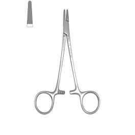 NEEDLEHOLDER / MAYO-HEGAR / 18CM Yes Medical Equipment| Yes Medical ...