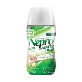 NEPRO NUTRITION / HIGH PROTEIN / VANILLA / 220ML Yes Medical