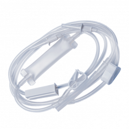 CYSTOSCOPY/TUR IRRIGATION SET 240CM TUBE LENGTH / BOX OF 50 Yes Medical