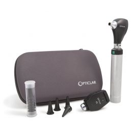 OPTICLAR LED DIAGNOSTIC SET / BATTERY | Medical Supplies, Doctor ...