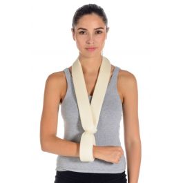 ORTHOLIFE COLLAR & CUFF SLING / 1 ROLL / 50MM X 6M | Medical Supplies ...