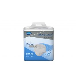 MOLICARE MOBILE LARGE / 14 X 4/PK Yes Medical