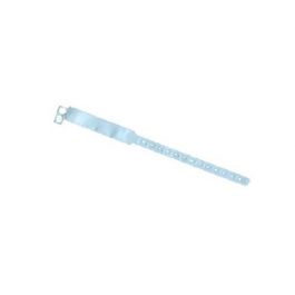 PATIENT ID BAND ADULT BLUE (250) | Medical Supplies, Doctor Supplies ...