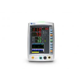 PC-900 PRO VITAL SIGNS MONITOR SPO2 / NIBP / PULSE RATE Yes Medical