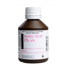 PERRIGO ACETIC ACID | Medical Supplies, Doctor Supplies, Healthcare ...