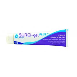 PERRIGO SURGI-GEL PLUS / 45G TUBE STERILE EACH | Medical Supplies ...