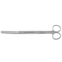 SCISSORS Sims Uterine 20cm Curved Yes Medical