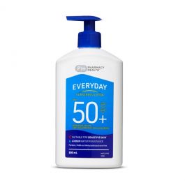PH EVERYDAY SUNSCREEN SPF50+ / 500ML | Medical Supplies, Doctor ...