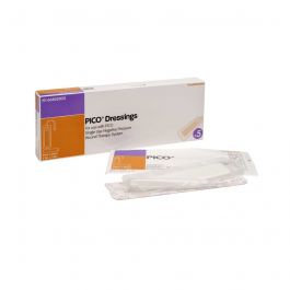 PICO 15CM X 15CM DRESSING / PACK OF 5 | Medical Supplies, Doctor ...