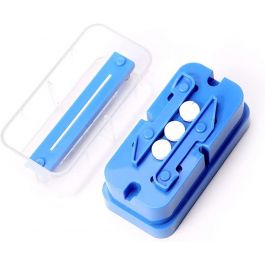 PILL SPLITTER STAINLESS STEEL CUTTING BLADE | Medical Supplies, Doctor ...