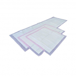 PINK ABSORBENT UNDERPADS | Medical Supplies, Doctor Supplies ...