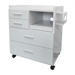 PODIATRY CABINET DOUBLE Yes Medical Equipment| Yes Medical Supplies