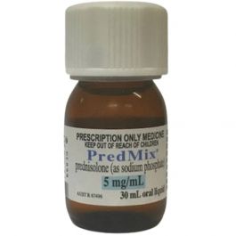 PREDMIX ORAL LIQUID 5MG/30ML | Medical Supplies, Doctor Supplies ...
