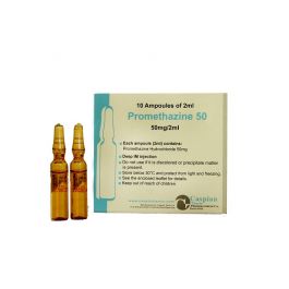 PROMETHAZINE HYDROCHLORIDE 50MG/2ML | Medical Supplies, Doctor Supplies ...
