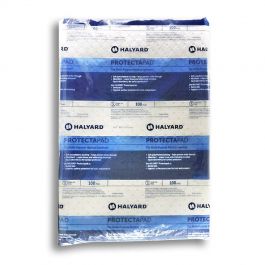 PROTECTA-PAD 28.5CM X 43.0CM / PACK OF 100 | Medical Supplies, Doctor ...