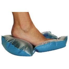 PUSH PUSH FOOT CUSHION Yes Medical