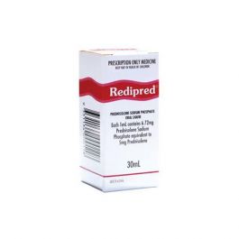 REDIPRED 5MG 30ML BOTTLE | Medical Supplies, Doctor Supplies, Healthcare Supplies, Medical ...