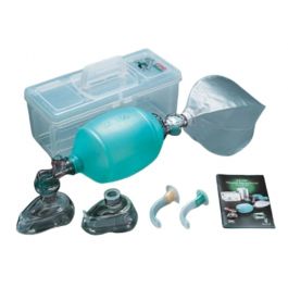 RESCU-2 ADULT Resus-Set 2247 Yes Medical