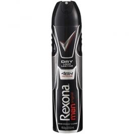 REXONA MEN A/P ORIGINAL / 250ML SPRAY Yes Medical