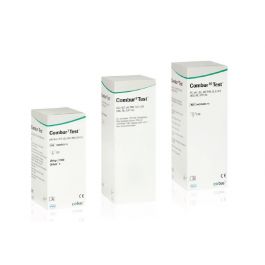 ROCHE COMBUR TEST URINE TEST STRIPS COMBUR | Medical Supplies, Doctor ...