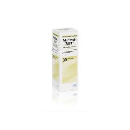 ROCHE MICRAL TEST / BOX OF 30 / COMBUR 7 / BOX-30| Medical Supplies ...