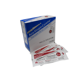 ACU-DISPO-CURETTE® / DERMAL / BOX-10 | Medical Supplies, Doctor ...