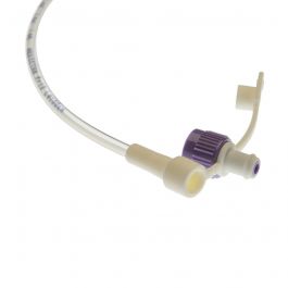 ENFIT FEEDING / ASPIRATION TUBES 10FR 100CM POLYURETHANE | Medical ...