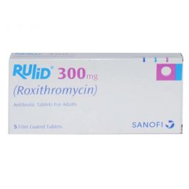 RULIDE TABS 300MG | Medical Supplies, Doctor Supplies, Healthcare ...