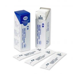 S+M PROBE COVERS/SHEATHS / BOX/100 Yes Medical
