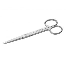 SCISSORS ECONOMY WARD SHARP/BLUNT / 12.5CM | Medical Supplies, Doctor ...