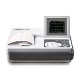 EDAN SE-3 THREE-CHANNEL ECG Yes Medical