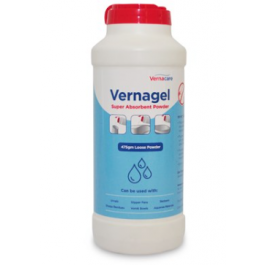 VERNAGEL POWDER / 475G / EACH | Medical Supplies, Doctor Supplies ...