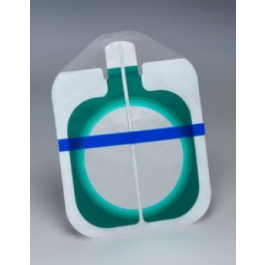 3M PATIENT PLATES SPLIT / CTN 40 Yes Medical