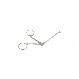 FORCEPS EAR HARTMANN 12CM / EACH Yes Medical