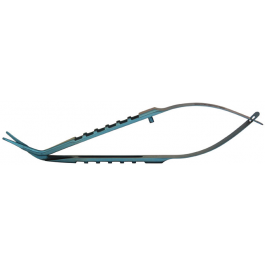 OSCHER IOL CUTTING SCISSORS / EACH Yes Medical