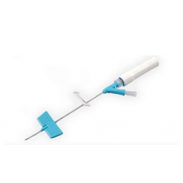 SAF-T-INTIMA 20g x 1' / BOX OF 25 Yes Medical