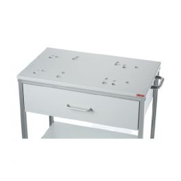 SECA SECA BABY CARTS FOR MOBILE SUPPORT OF SCALES | Medical Supplies ...